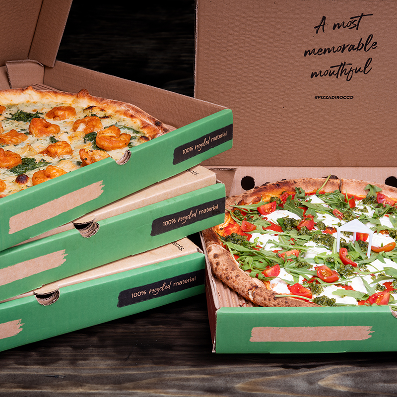 Order Pizza Online - Pizza Di Rocco