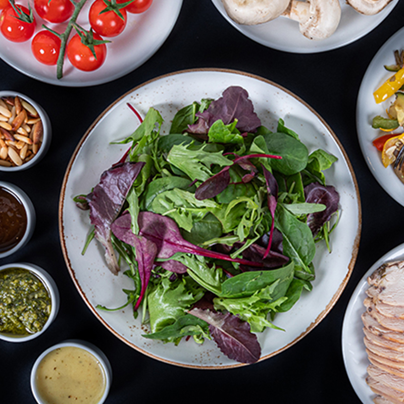 Order Pizza Online - Pizza Di Rocco