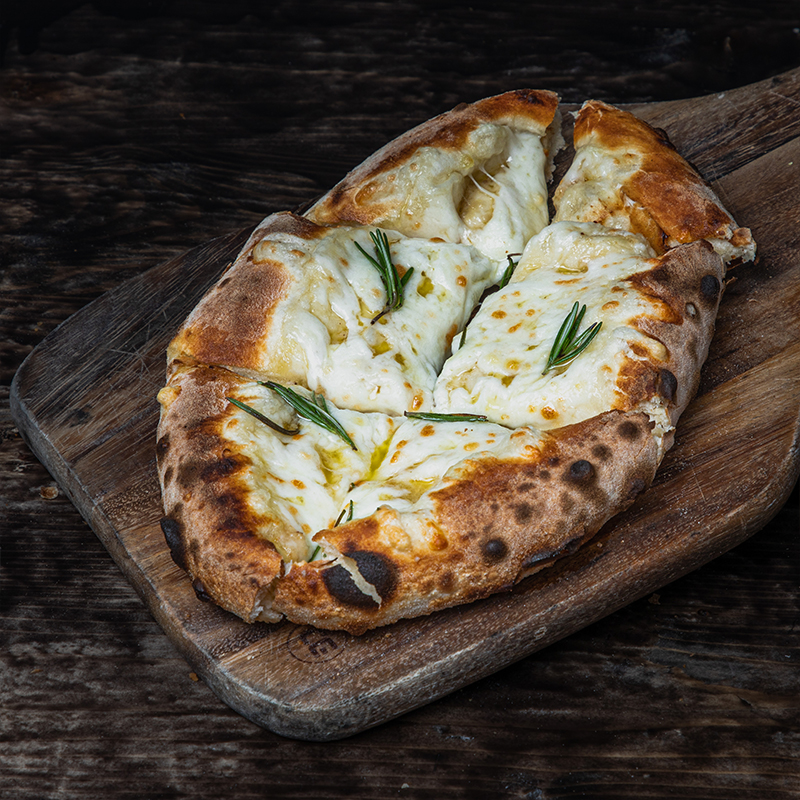 Order Pizza Online in Dubai - Pizza Di Rocco