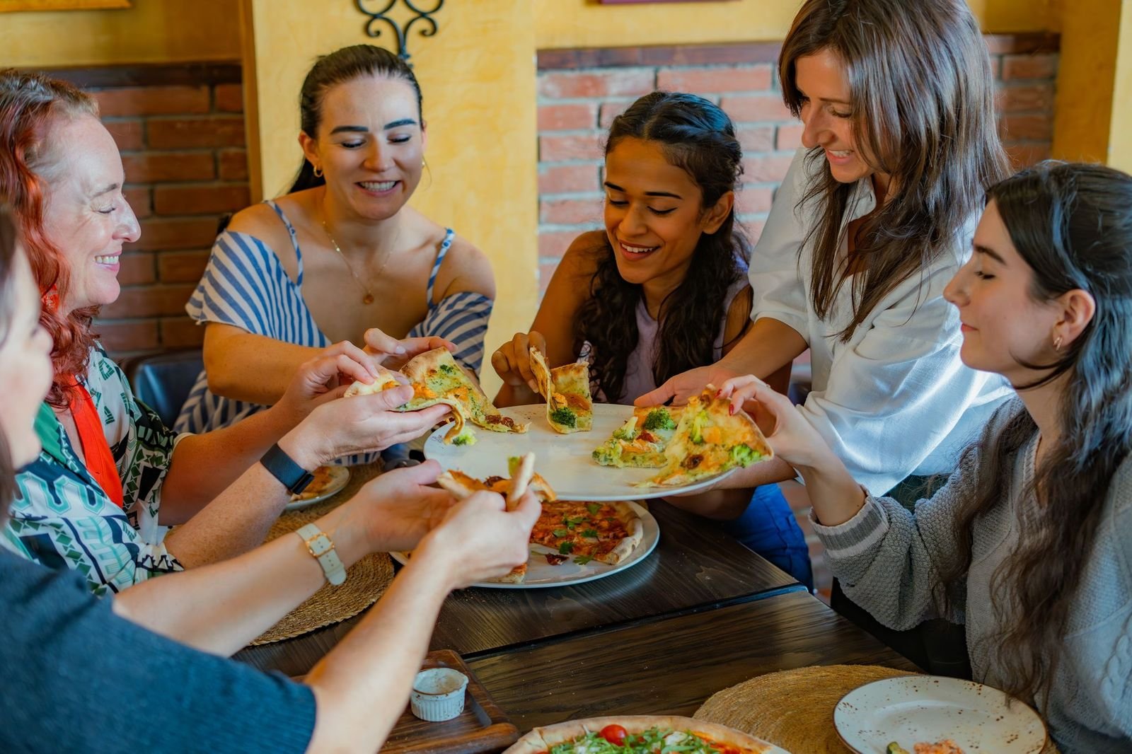 Signature Dishes to Try at Pizza Di Rocco in Motor City : Italian ...