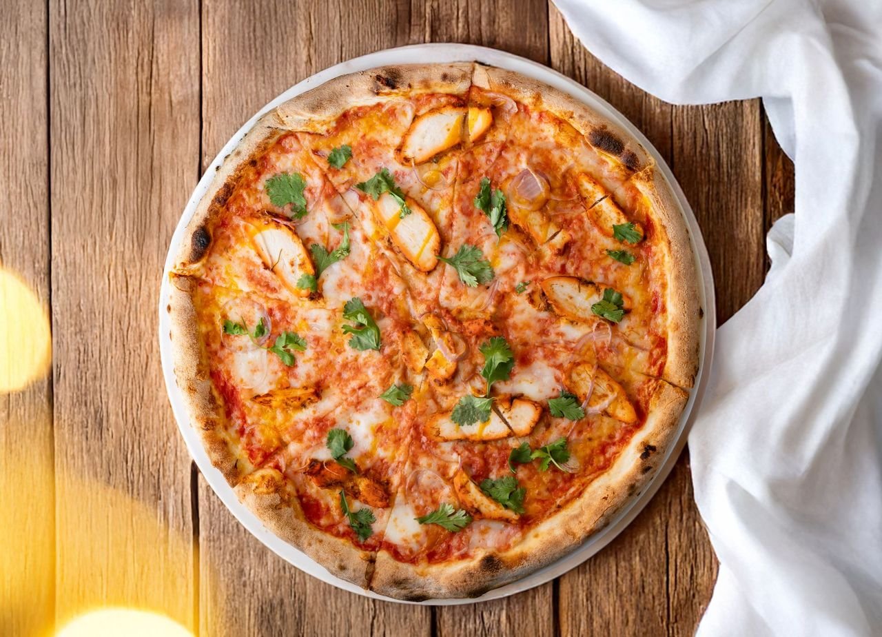 5 Best Pizzas to Try for Iftar