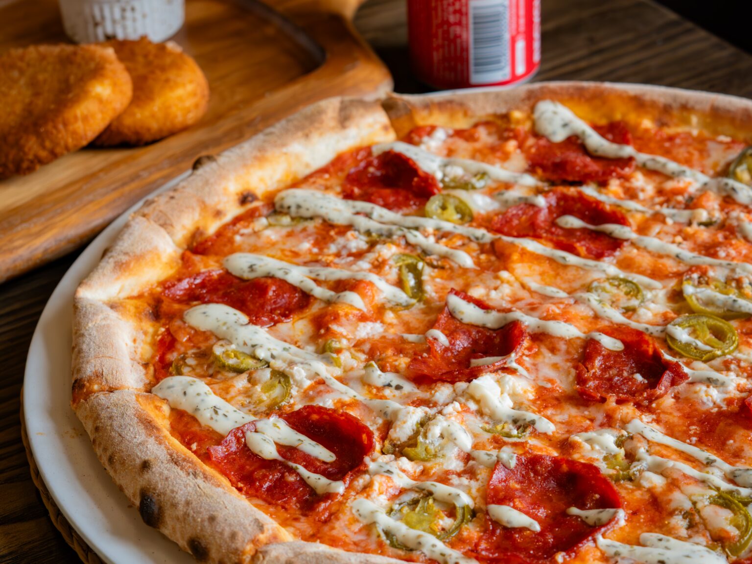 7 Delicious Pizza Toppings You Must Try